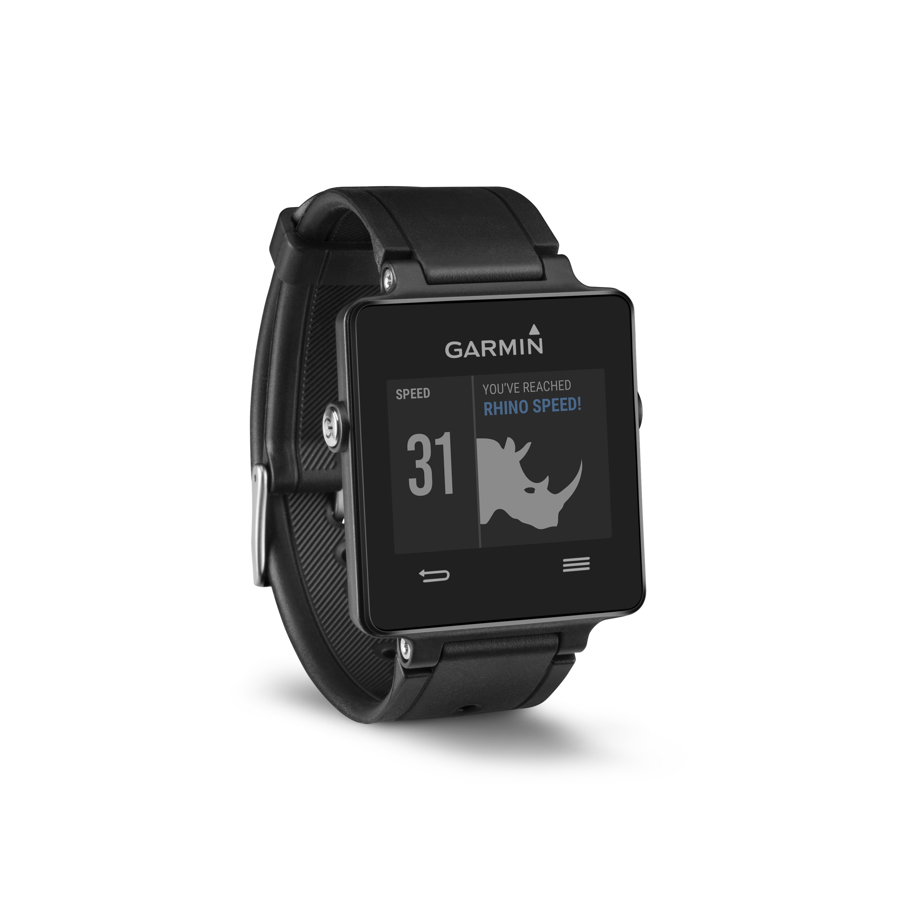 Recenzia: Jedinečné športové smart hodinky Garmin Vivoactive | Fitendo.sk
