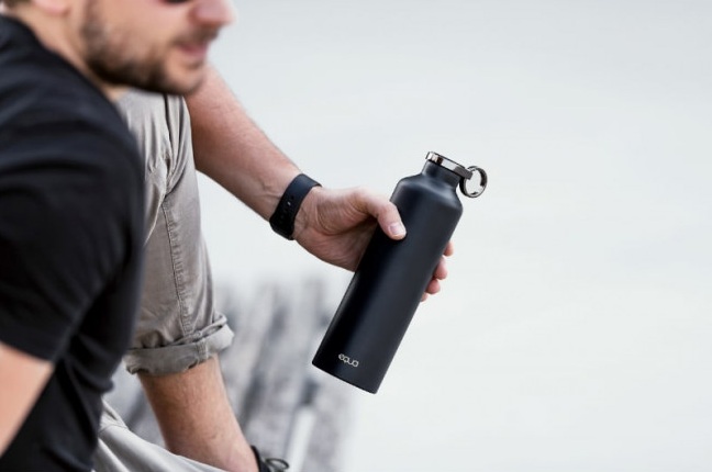 Equa Smart inteligentá fľaša